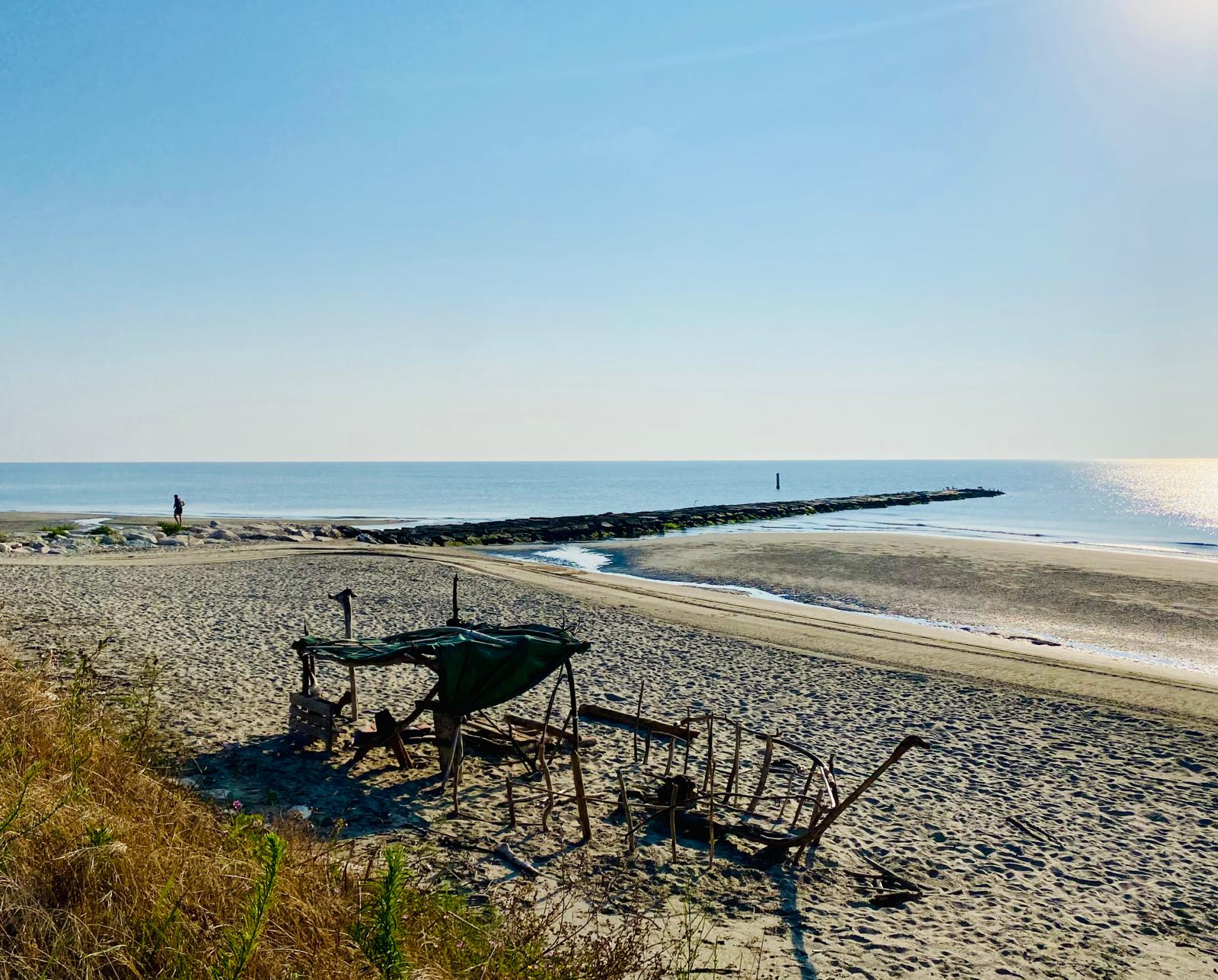 Camping Ravenna on the Sea | Camping Pineta